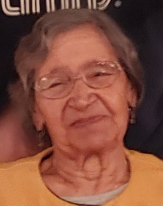 Maria Mireles Obituary - Mission, TX