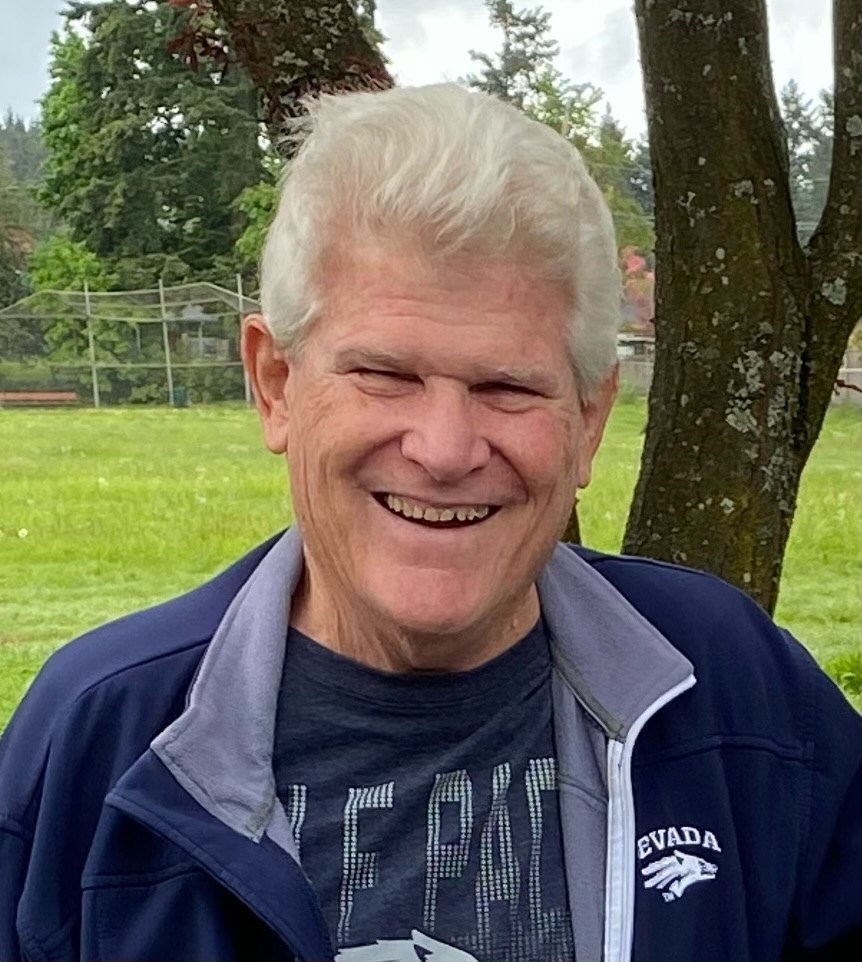 William Atkinson Obituary - Reno, NV