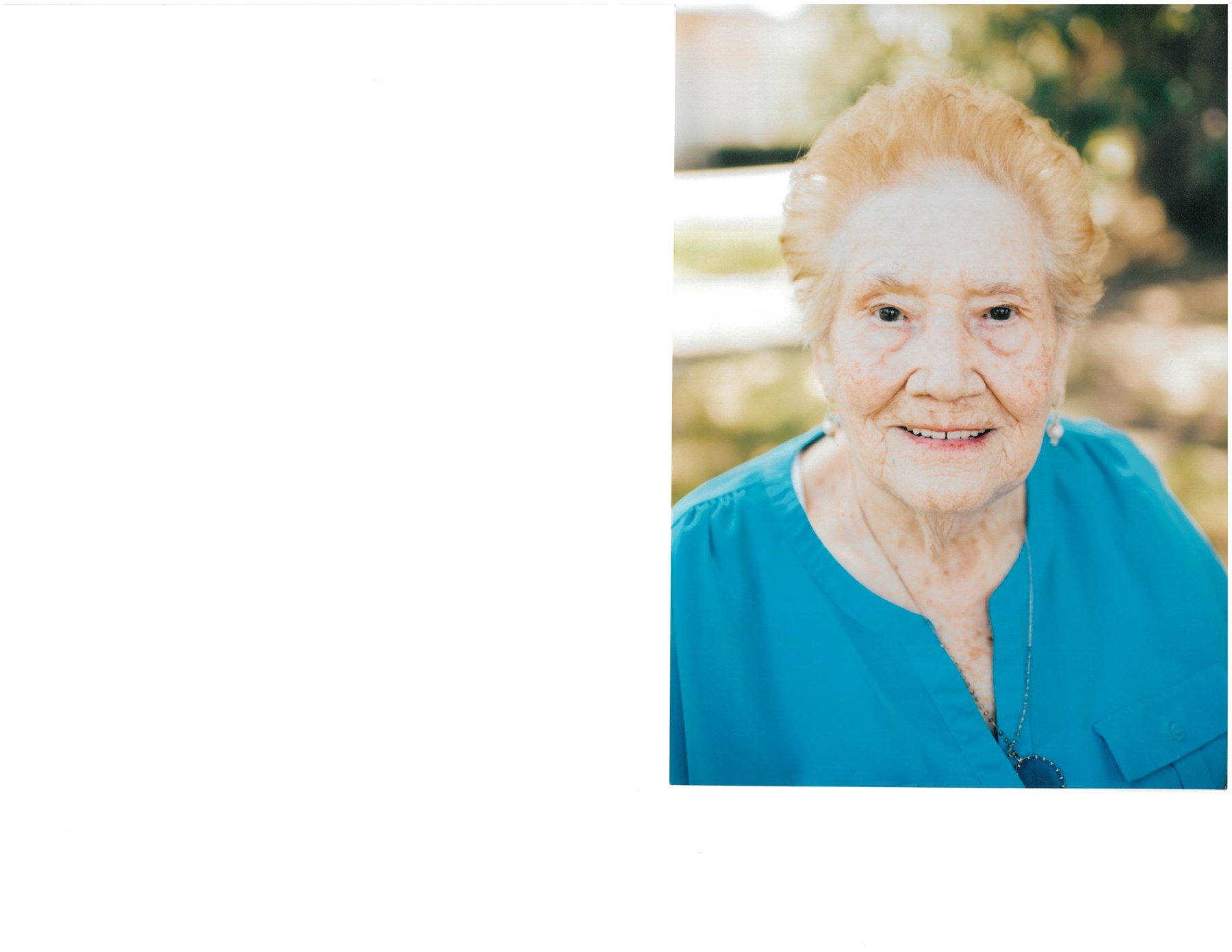 Maria Coronado Reyes Obituary - Metairie, LA