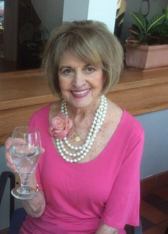 Barbara Christensen Obituary - Olathe, KS