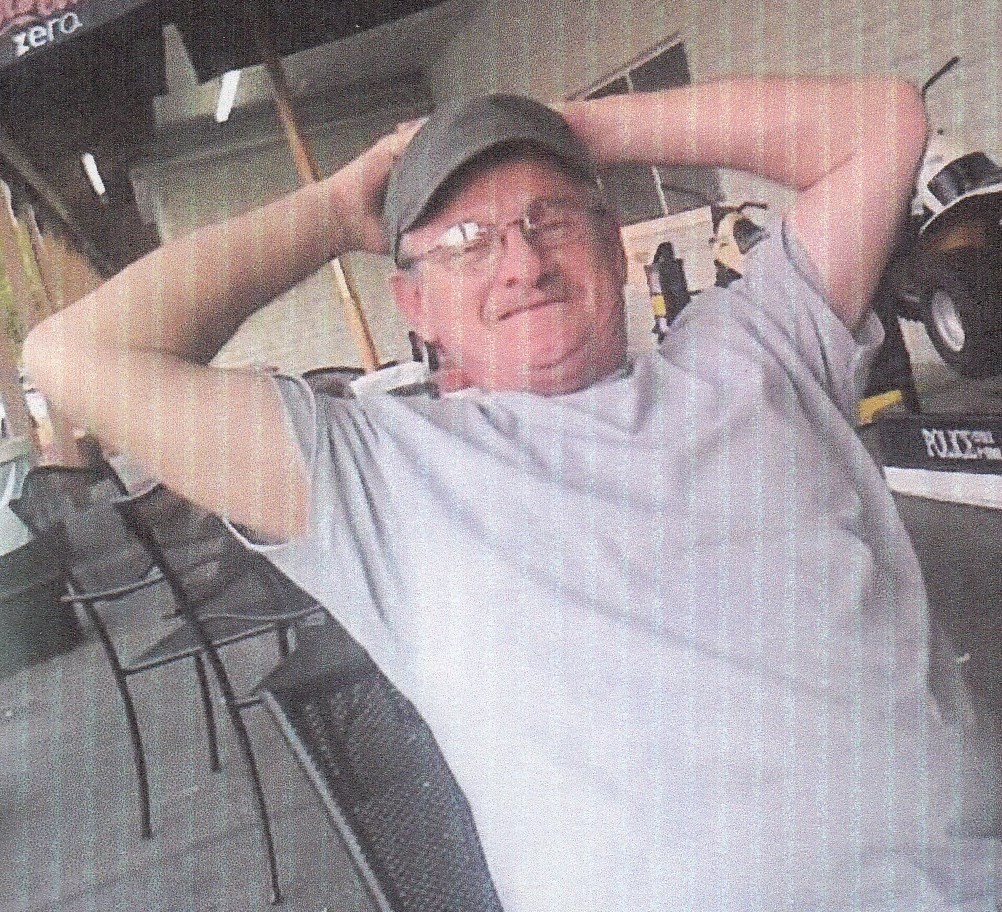George Haworth Obituary - Olathe, KS