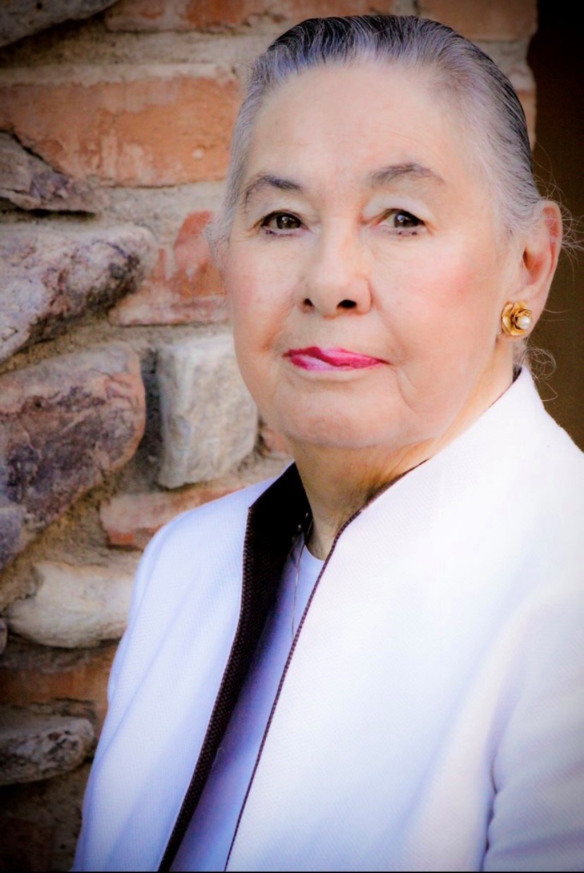 Helen Goodwin Obituary - Anniston, AL