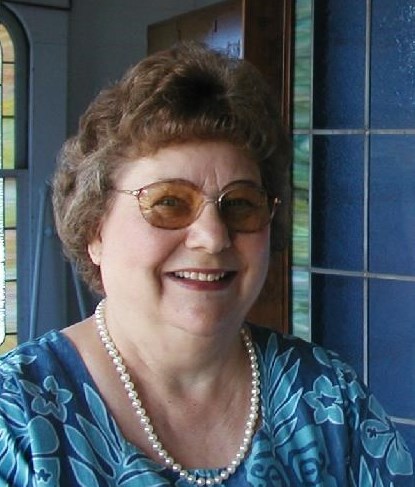 lorrita johnson