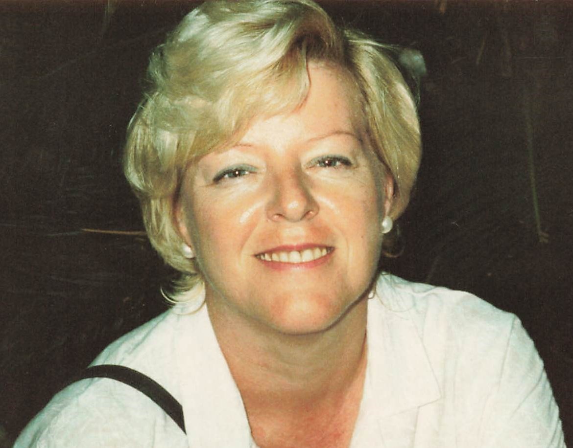 Judith Fix Obituary - Franklin, OH