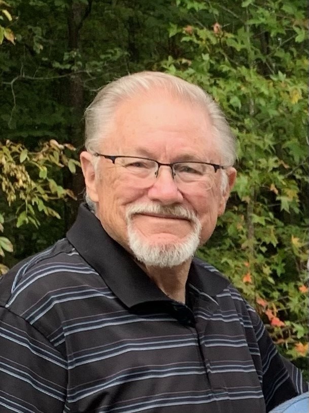 Fred Ludwig Obituary - Raleigh, NC