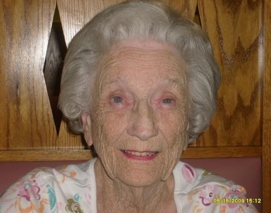 Mrs. Frances Ridge Queen Obituary - Liberty, NC