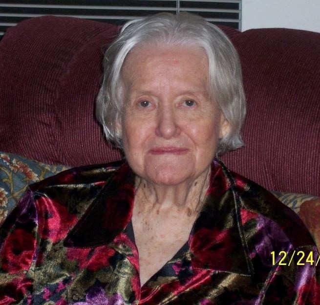 Nelda Ruth Lowdermilk Obituary - Houston, TX