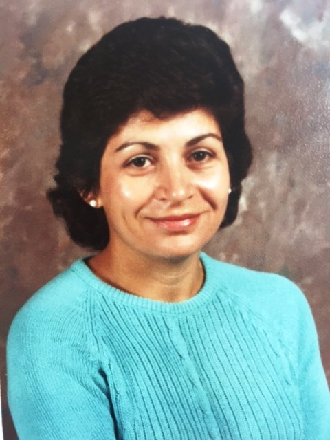 Frances Kasky Obituary - Lake Worth, FL