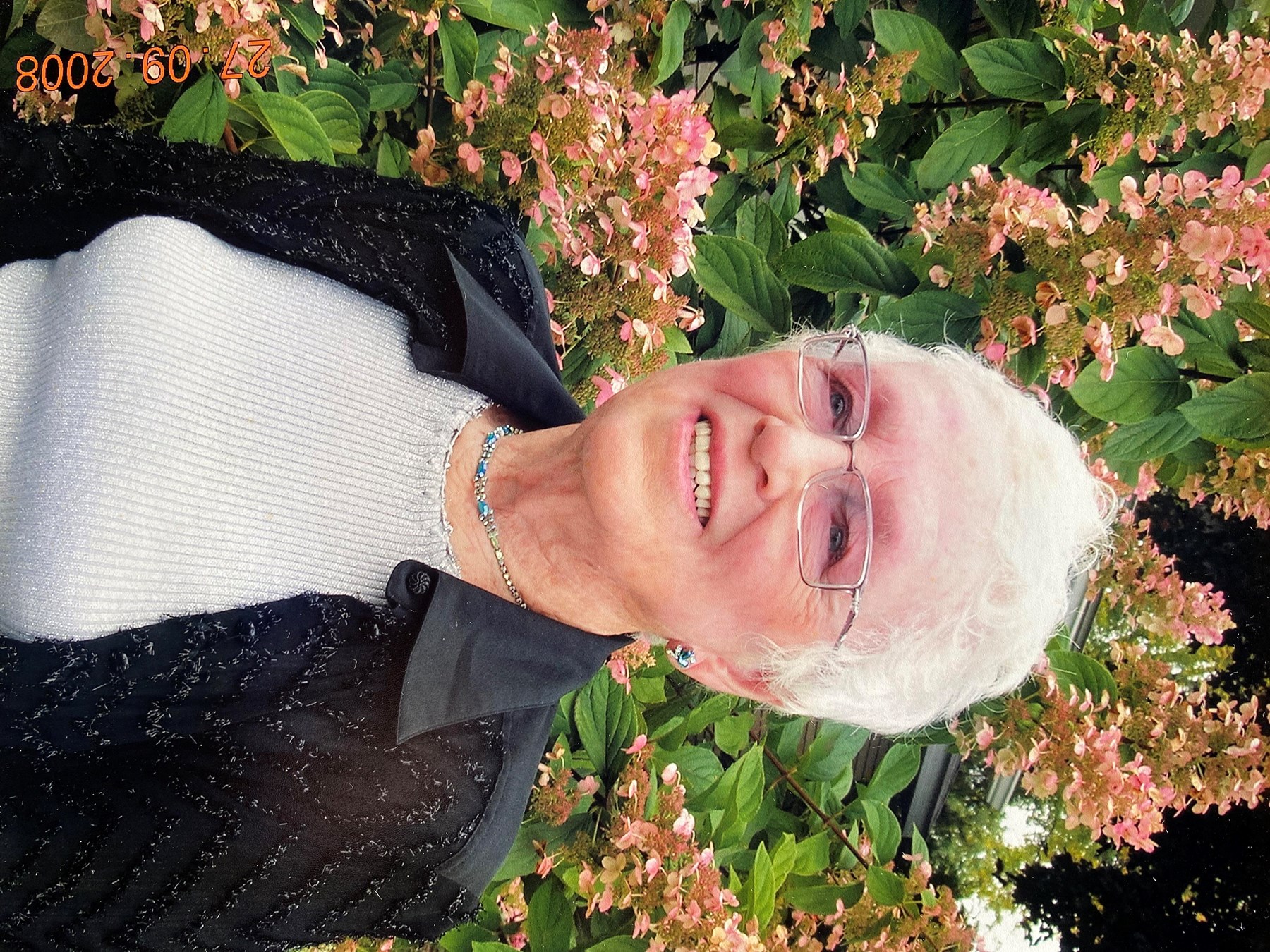 Gladys Doyle Obituary - St-Eustache, QC