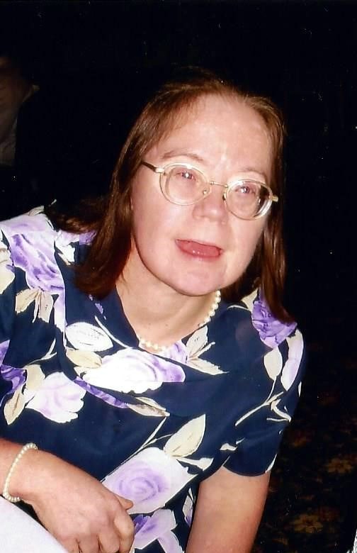 Nancy Catton Obituario - Indianapolis, IN