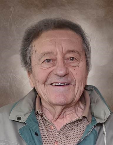 Charles Dupuis Obituary - Longueuil, QC