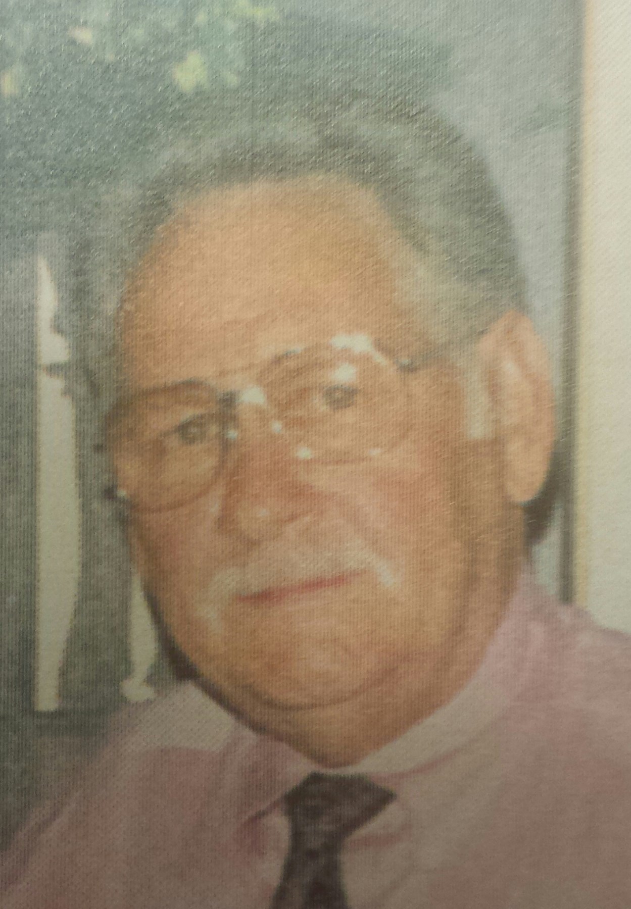 Richard Milo Campbell Obituary - Plano, TX