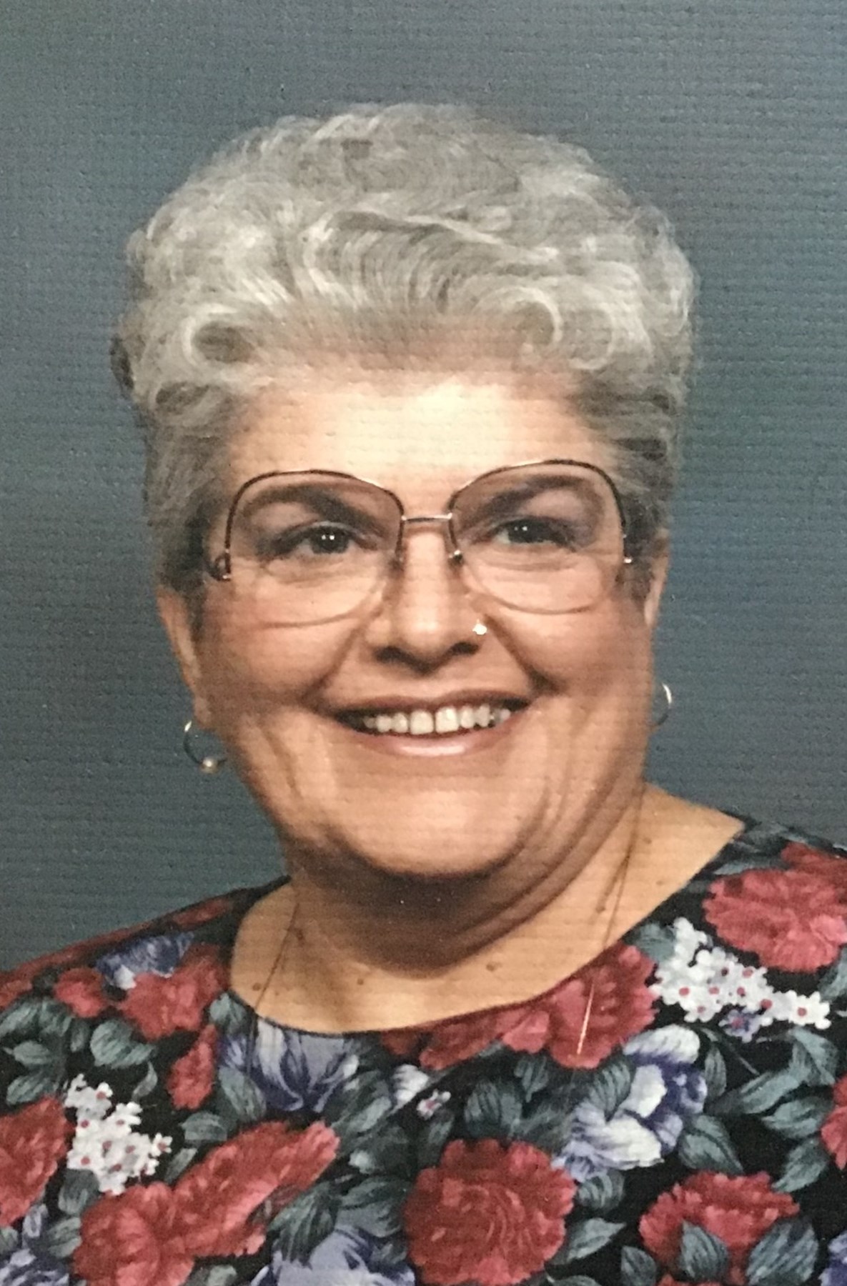 Elizabeth Tabor Obituary - Huntington, IN