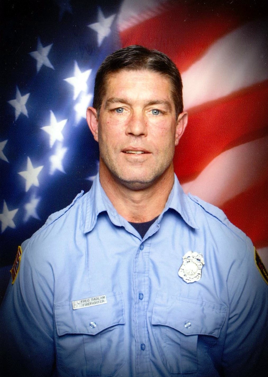 Frederick Badlam Obituary - Ogdensburg, NY