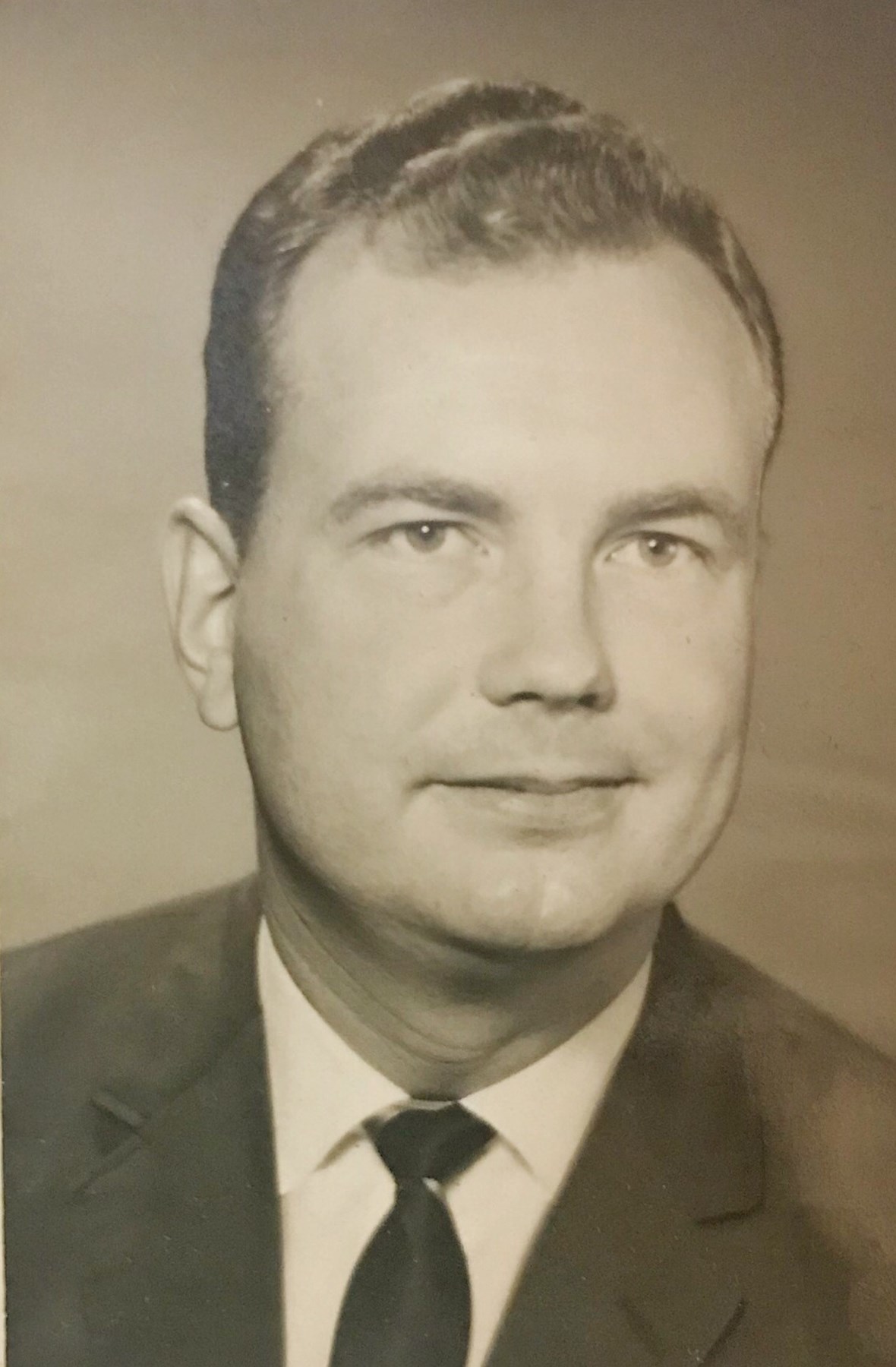 John Truett Obituary - New Orleans, LA