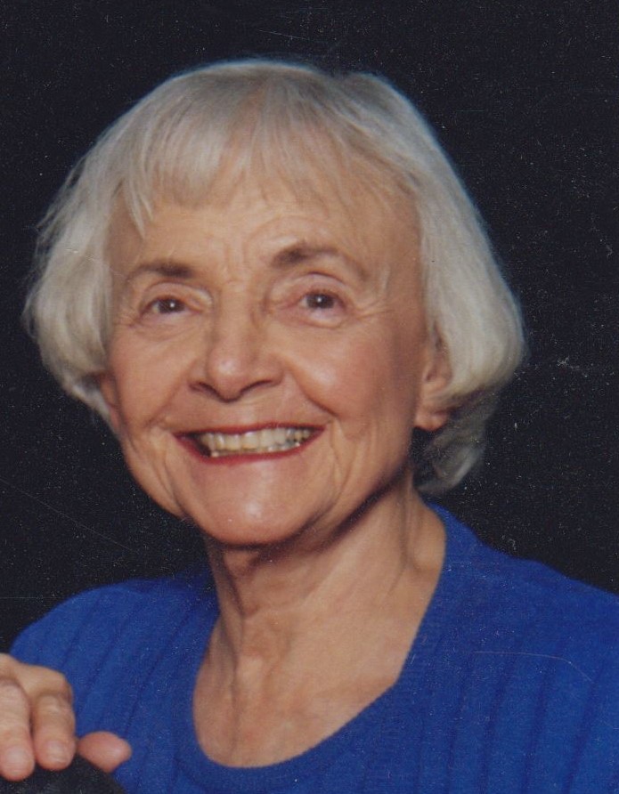 Mary Ann Rothfuss Obituario - Bloomington, IN