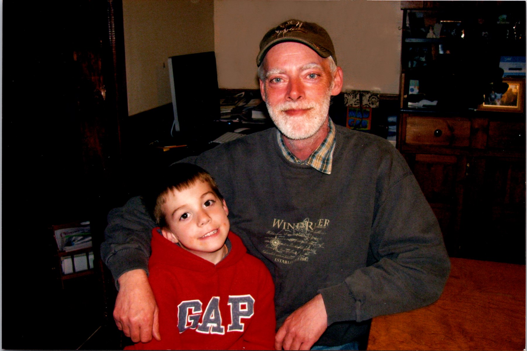 James Alan Warner Obituary - Digby, NS