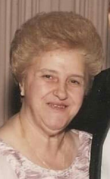 Mary Colombo Obituary - Margate, FL