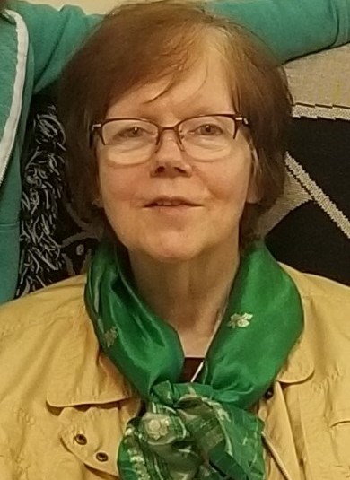 Nancy Cannon Obituary - Falls Church, VA