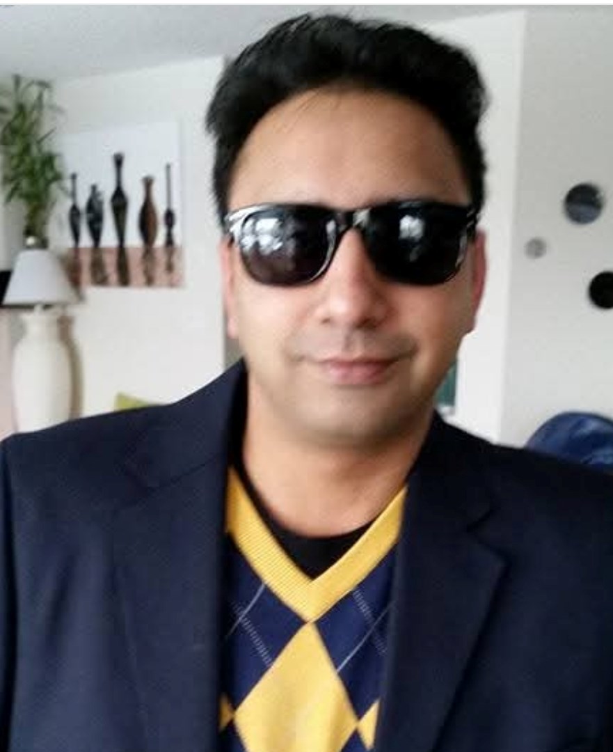 Ashish Sarkar Obituary - Winnipeg, MB