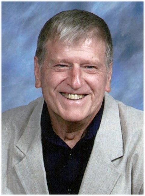 Roy Weber avis de décès - St. Clair Shores, MI