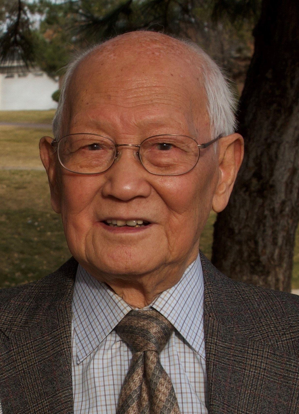 Shen Chuan Yuan Obituary - Wheat Ridge, CO