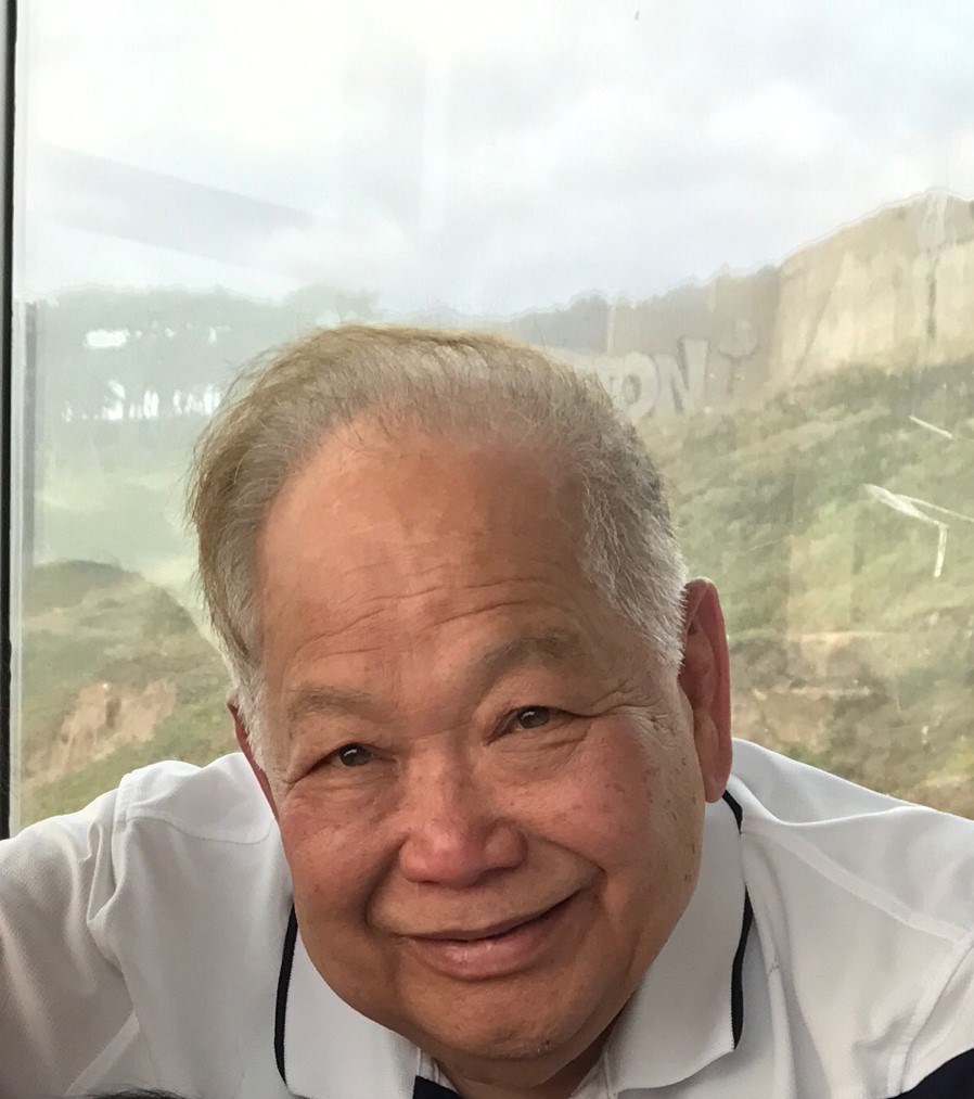 Luy Wong Obituary - Colma, CA