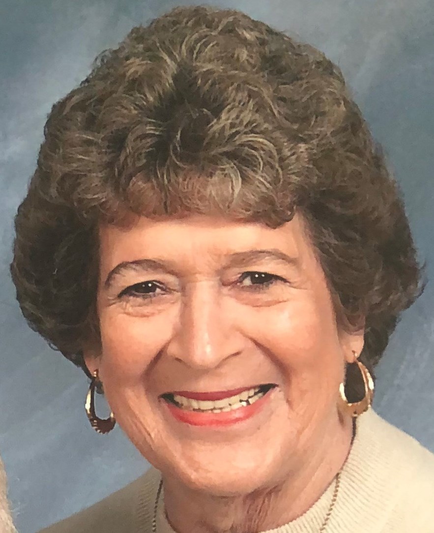 Nancy Howton Obituary - Houston, TX