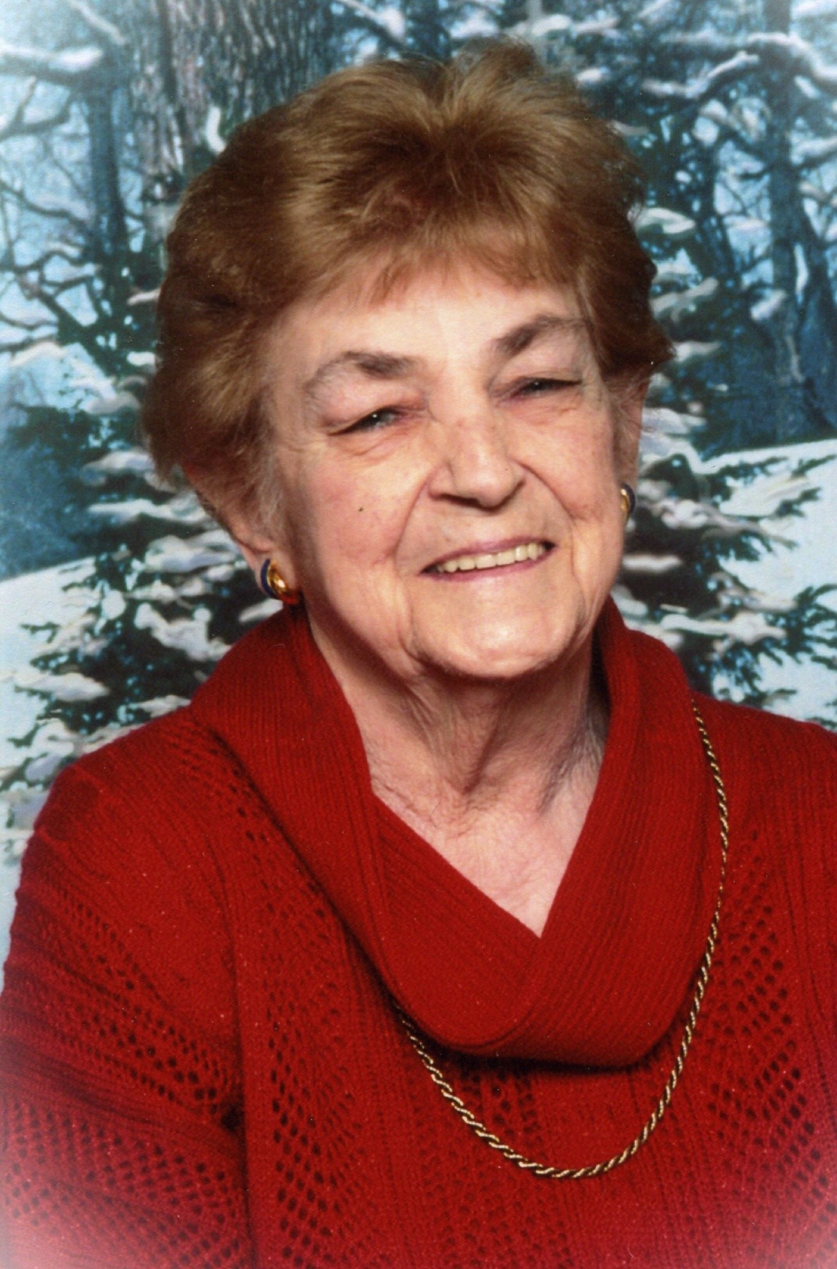 Bettie Piasecki Obituary - Bowmansville, NY