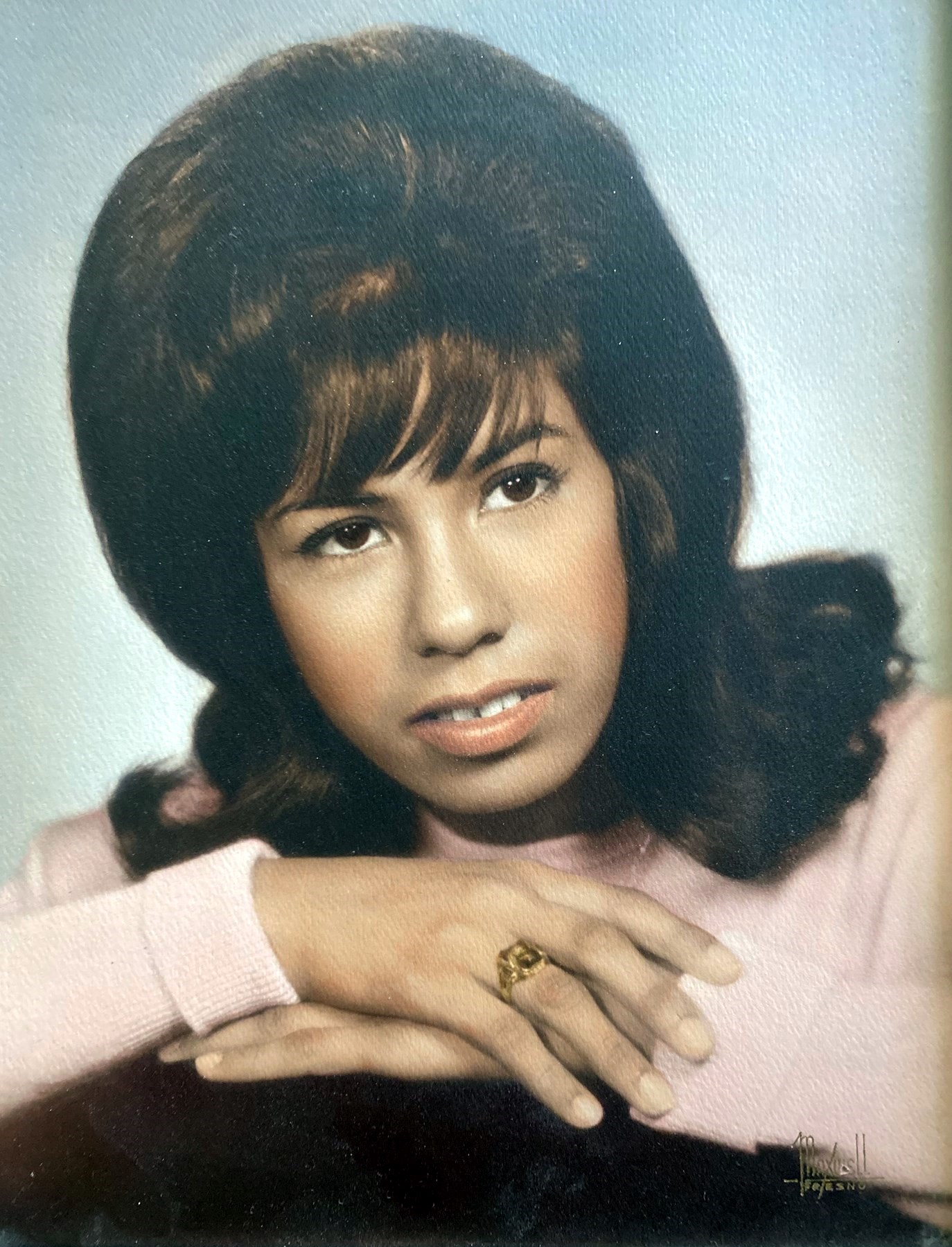 Rachel Avila Obituary - Fresno, CA