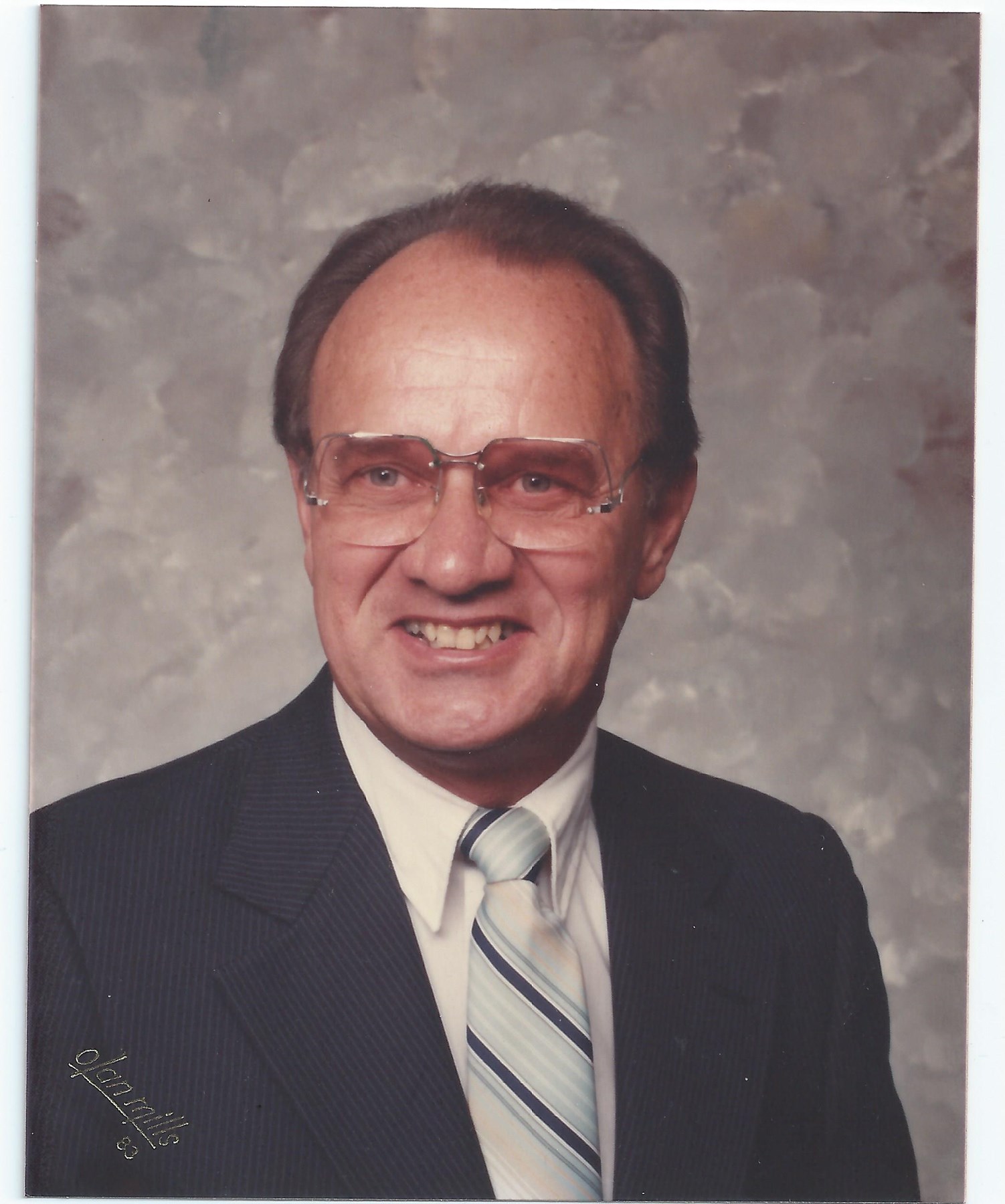 Richard Rennick Obituary - Clemmons, NC