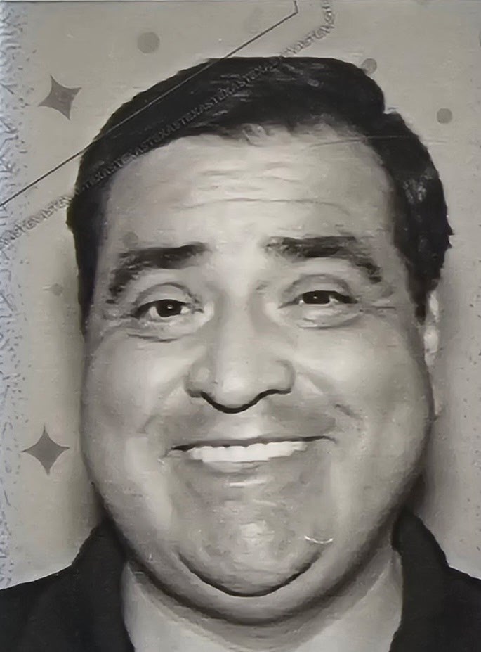 James Banda Obituary - Dallas, TX