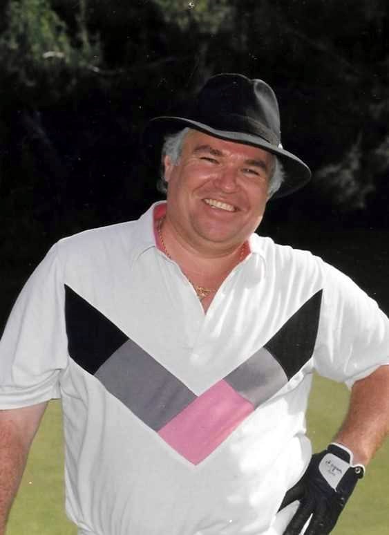 Robert Mentzel Obituary - Las Vegas, NV