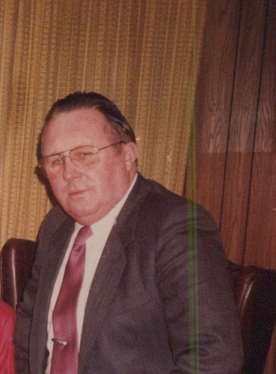 William Lucey Obituary - Calgary, AB