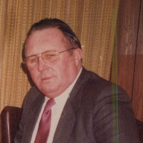 William Lucey Obituary - Calgary, AB