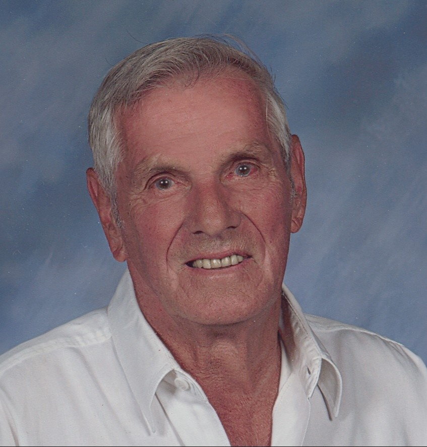 Robert Leslie Brown Obituary - Peoria, IL