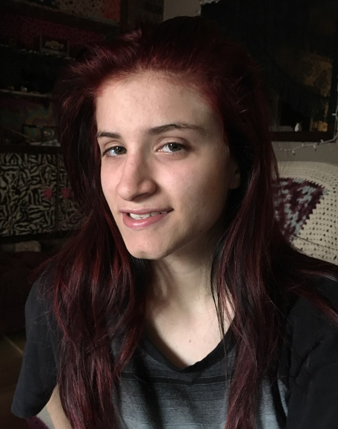 Erika Diane Moreno Obituary - Bethany, OK