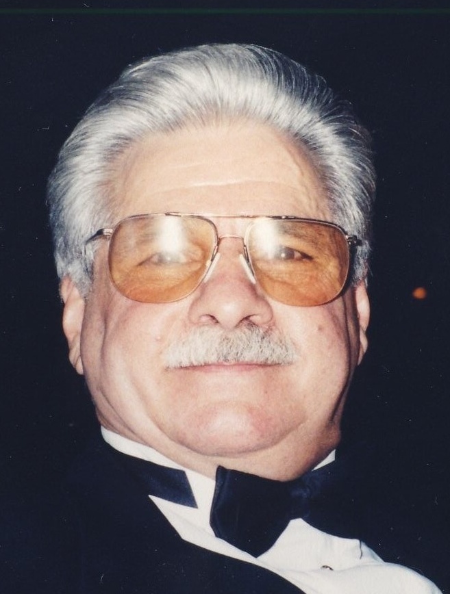 Edward Mazzei Obituary - Fresno, CA