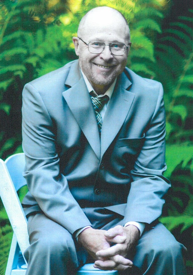 Richard Charles Perry Obituary - Courtenay, BC