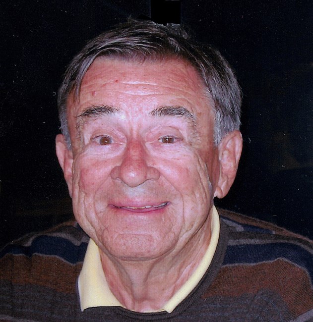 Joseph Anthony Ryan Obituary - Portland, OR