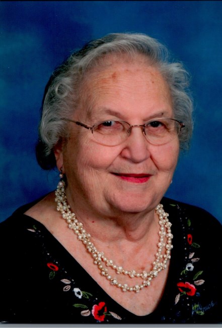 Nina Bailey Obituary - St. Ann, MO