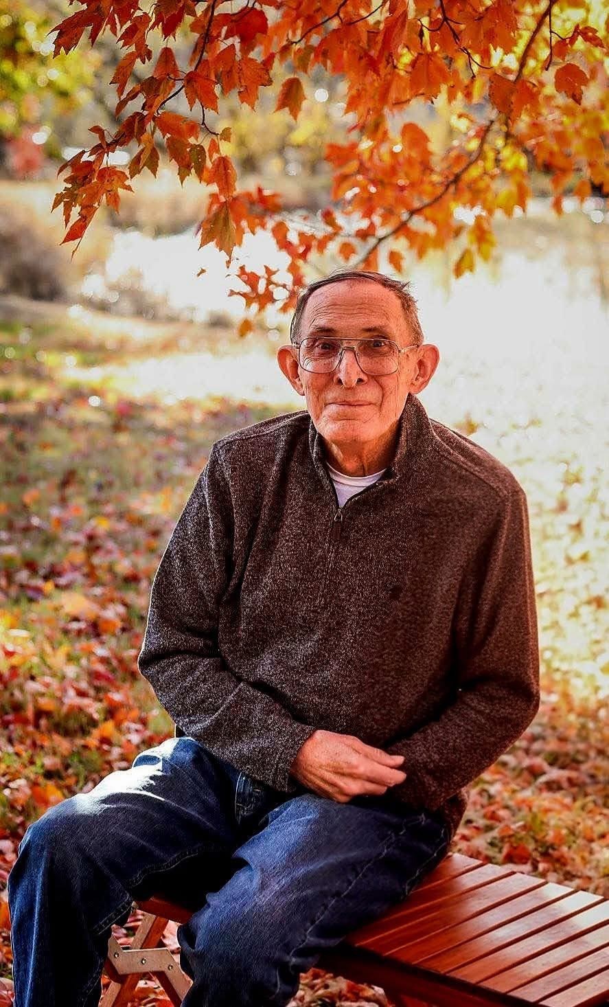 Gary Tufly Obituary - Wichita, KS