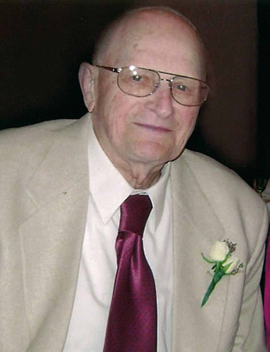 James Dayman Obituary - Fort Frances, ON