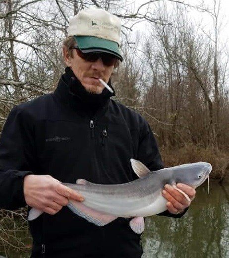 Brian K. Borengasser Obituary - Fort Smith, AR