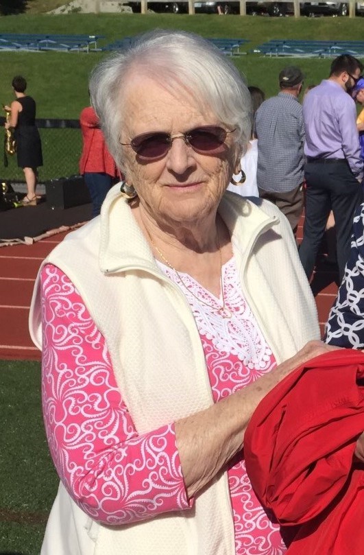 Patricia Smith Obituary - Concord, NH