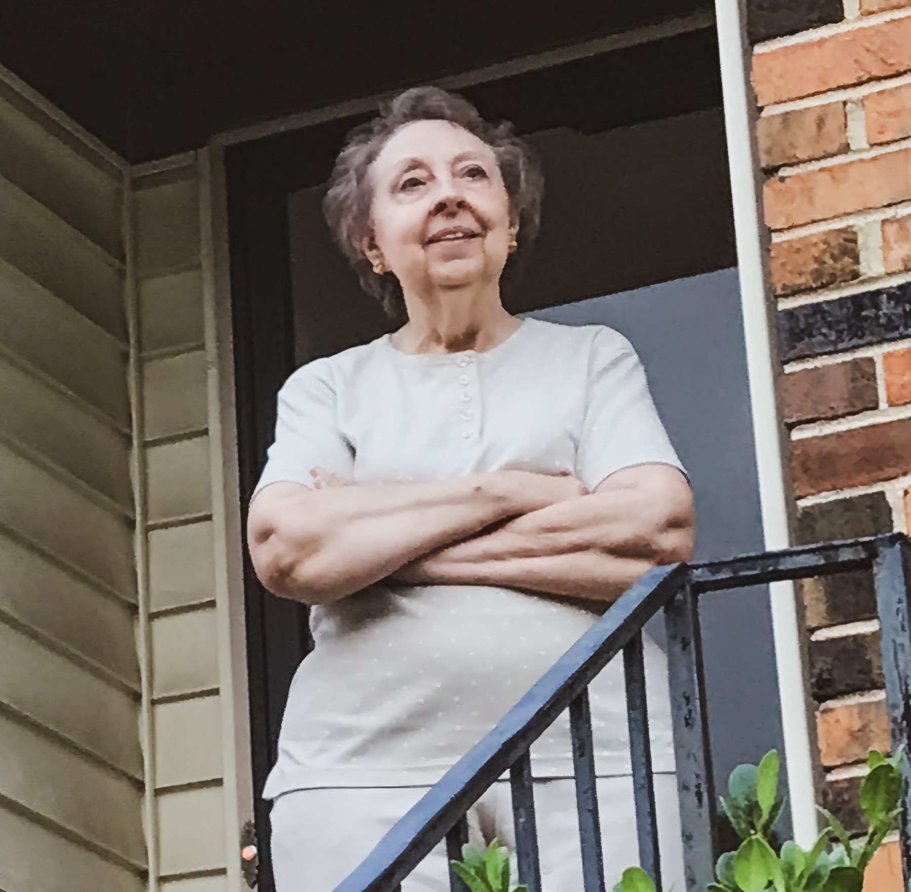 Elsie Killian Obituary - Birmingham, AL