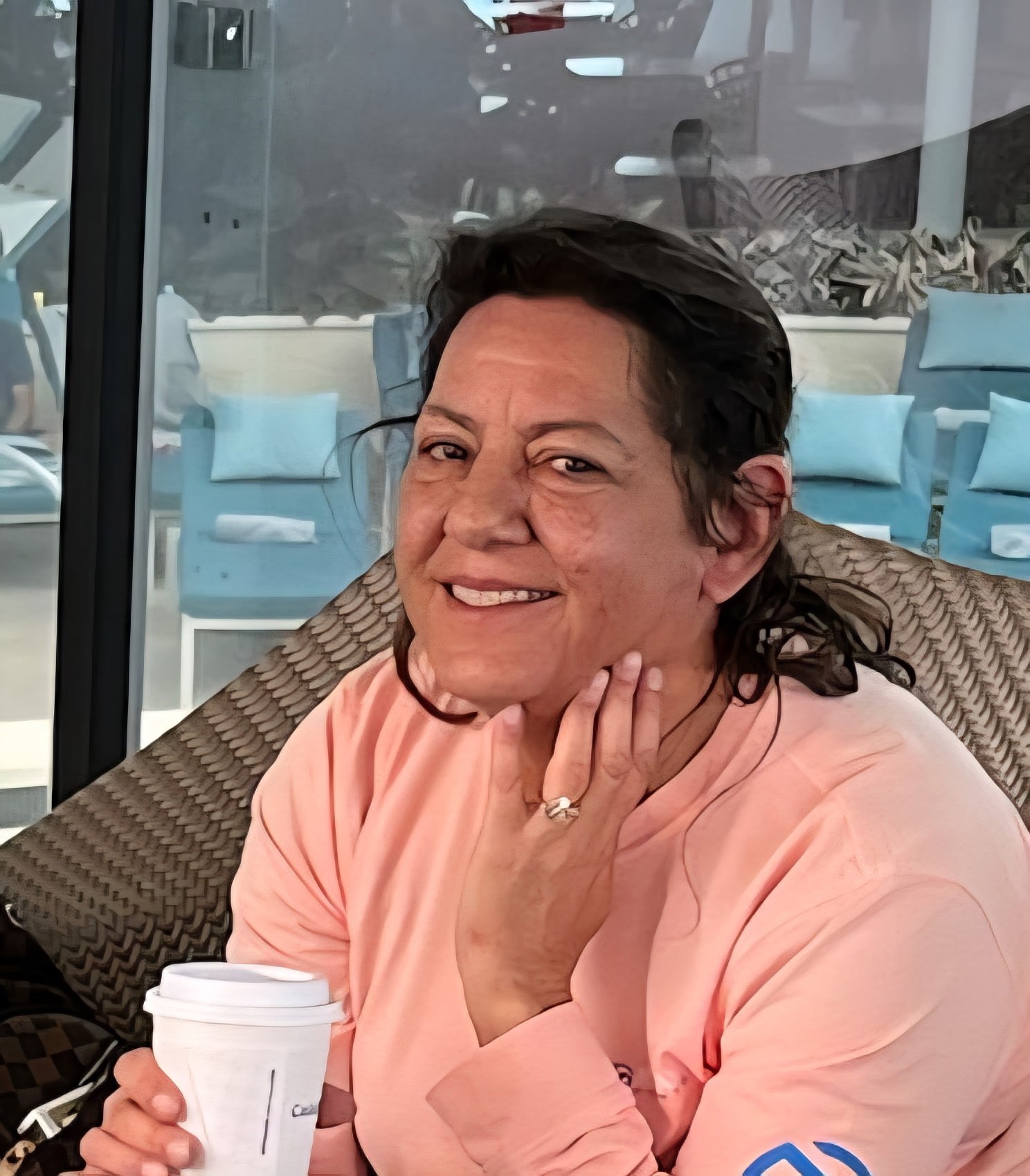 Christine DeCicco Obituary - Arlington, TX