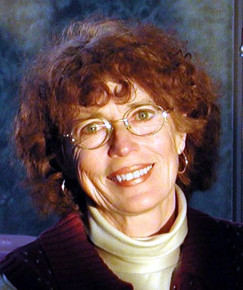 Alice Marie Ward Obituary - Wichita, KS