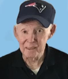 William Messier Obituary - Providence, RI