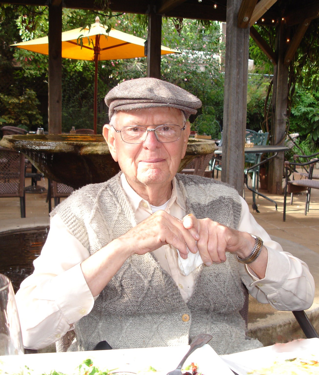 David Shoup Obituary - Frisco, TX